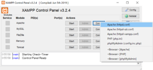 HTML内でPHPを動作させる方法 | RishunTrading