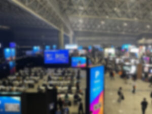 AWS summit Tokyo(2023/4/20～4/21 幕張メッセ) | RishunTrading